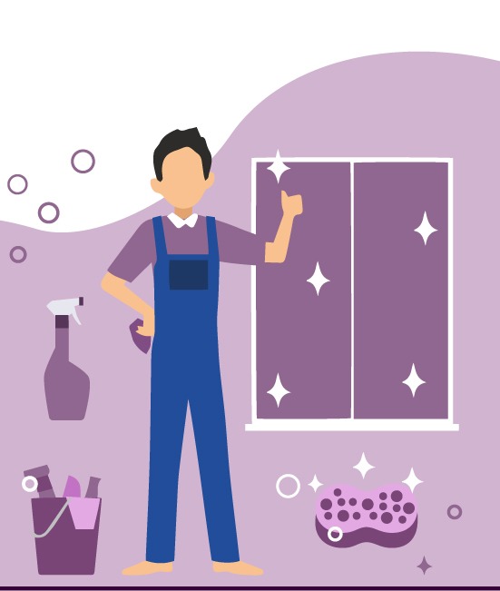 Home Maintenance Solutions - Thrive Services